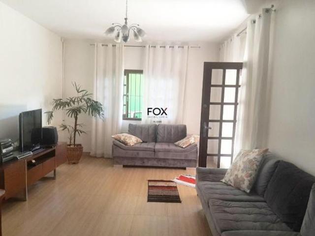 Casa com 3 quartos à venda em Belo Horizonte, no bairro Jardim América