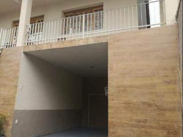 Casa com 3 quartos à venda em Belo Horizonte, no bairro Jardim América