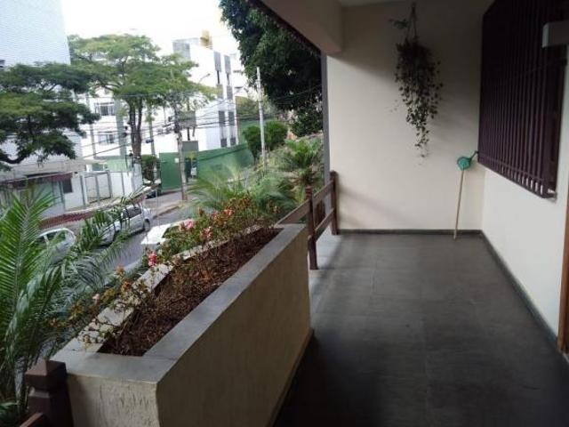 Casa com 3 quartos à venda em Belo Horizonte, no bairro Jardim América