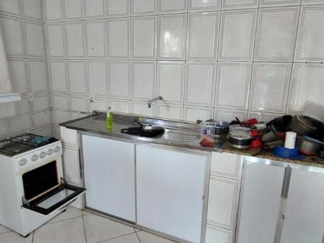 Casa com 3 quartos à venda em Belo Horizonte, no bairro Jardim Dos Comerciários