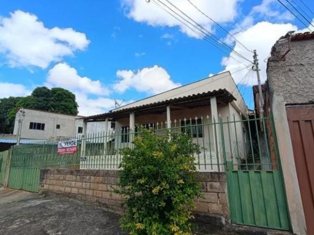 Casa com 3 quartos à venda em Belo Horizonte, no bairro Jardim Guanabara