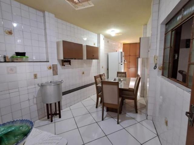 Casa com 3 quartos à venda em Belo Horizonte, no bairro Jardim Guanabara