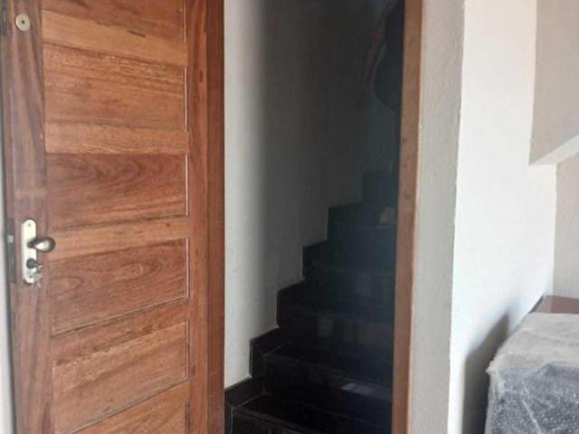 Casa com 3 quartos à venda em Belo Horizonte, no bairro Jardim Guanabara