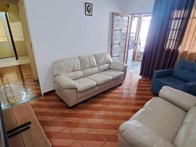 Casa com 3 quartos à venda em Belo Horizonte, no bairro Jardim Guanabara