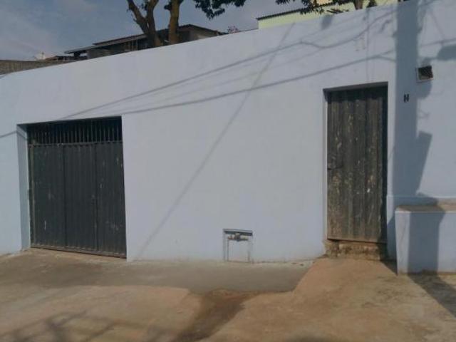 Casa com 3 quartos à venda em Belo Horizonte, no bairro Jardim Guanabara