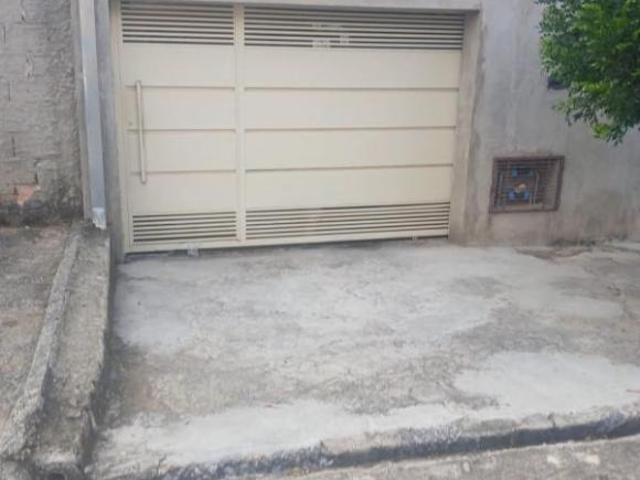 Casa com 3 quartos à venda em Belo Horizonte, no bairro Jardim Guanabara