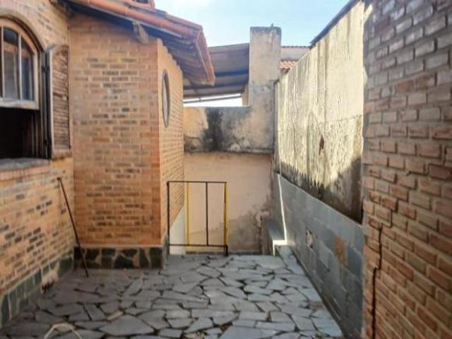 Casa com 3 quartos à venda em Belo Horizonte, no bairro Jardim Guanabara