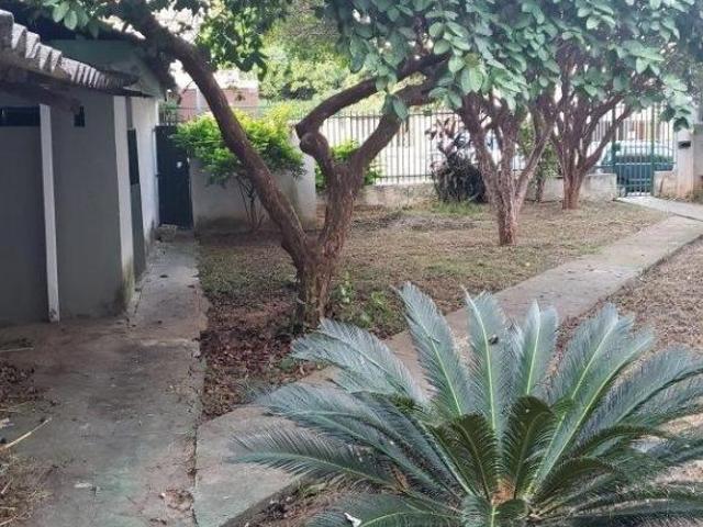 Casa com 3 quartos à venda em Belo Horizonte, no bairro Jardim Inconfidência