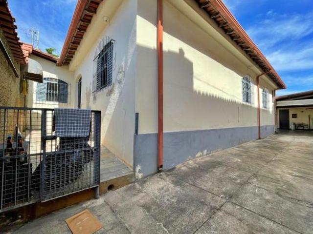 Casa com 3 quartos à venda em Belo Horizonte, no bairro Jardim Leblon