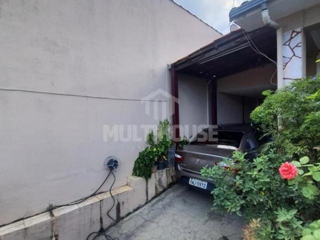 Casa com 3 quartos à venda em Belo Horizonte, no bairro Jardim Leblon