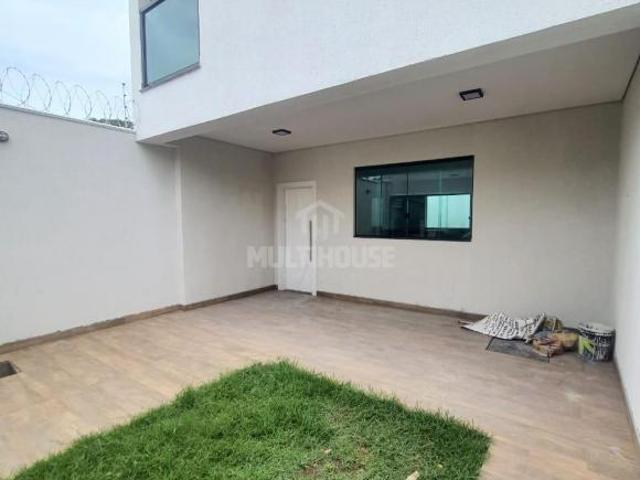 Casa com 3 quartos à venda em Belo Horizonte, no bairro Jardim Leblon