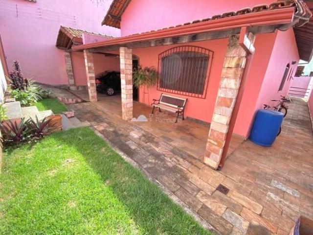 Casa com 3 quartos à venda em Belo Horizonte, no bairro Jardim Leblon