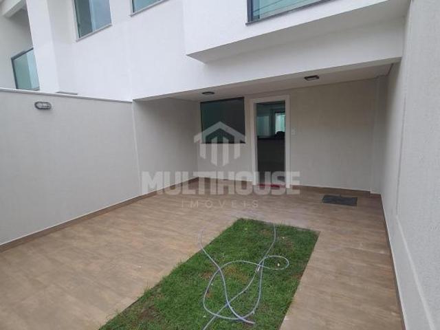 Casa com 3 quartos à venda em Belo Horizonte, no bairro Jardim Leblon