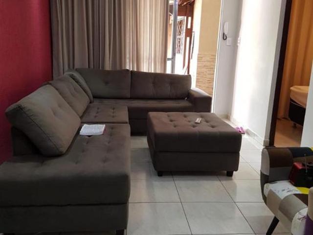 Casa com 3 quartos à venda em Belo Horizonte, no bairro Jardim Leblon