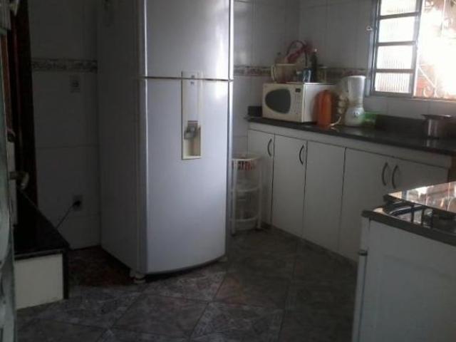 Casa com 3 quartos à venda em Belo Horizonte, no bairro Jardim Leblon
