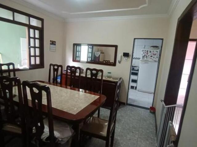 Casa com 3 quartos à venda em Belo Horizonte, no bairro Jardim Leblon