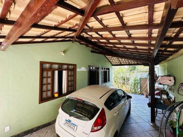 Casa com 3 quartos à venda em Belo Horizonte, no bairro Jardim Leblon