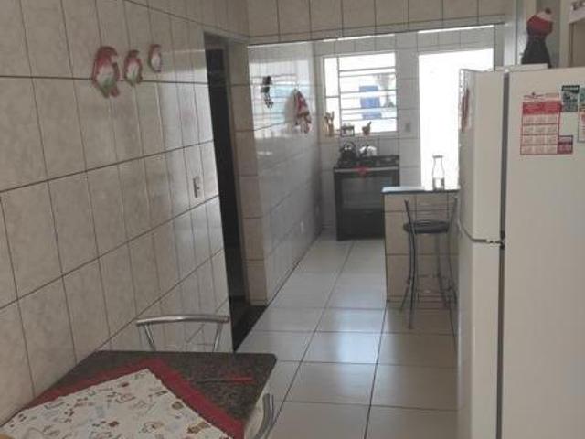 Casa com 3 quartos à venda em Belo Horizonte, no bairro Jardim Leblon