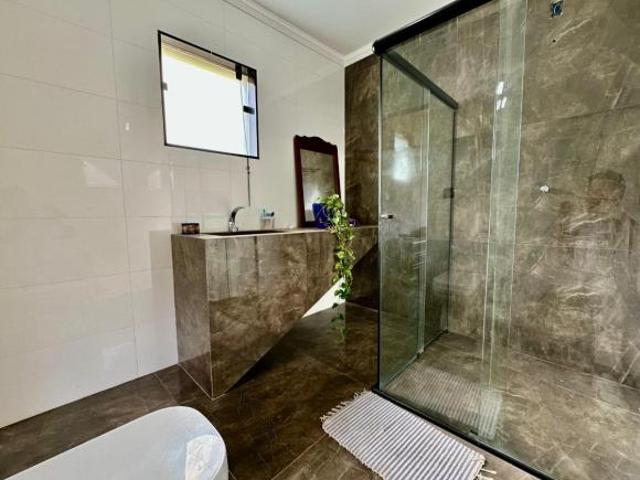 Casa com 3 quartos à venda em Belo Horizonte, no bairro Jardim Paquetá