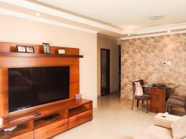Casa com 3 quartos à venda em Belo Horizonte, no bairro Jardim Vitória
