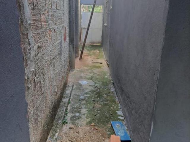 Casa com 3 quartos à venda em Belo Horizonte, no bairro Juliana