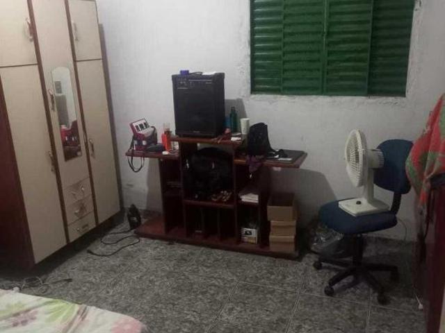 Casa com 3 quartos à venda em Belo Horizonte, no bairro Juliana