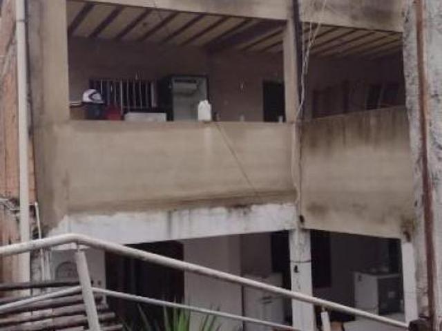 Casa com 3 quartos à venda em Belo Horizonte, no bairro Juliana