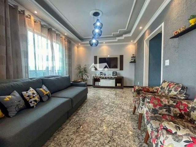 Casa com 3 quartos à venda em Belo Horizonte, no bairro Olaria
