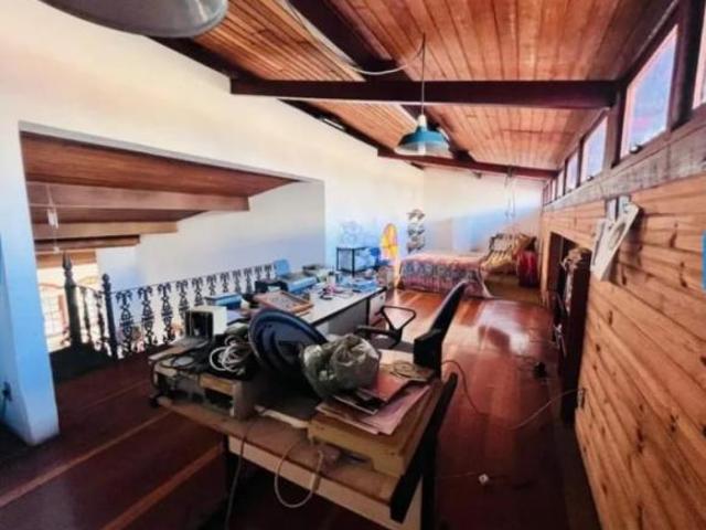 Casa com 3 quartos à venda em Belo Horizonte, no bairro Ouro Preto