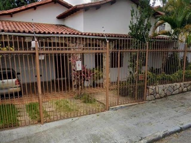 Casa com 3 quartos à venda em Belo Horizonte, no bairro Ouro Preto