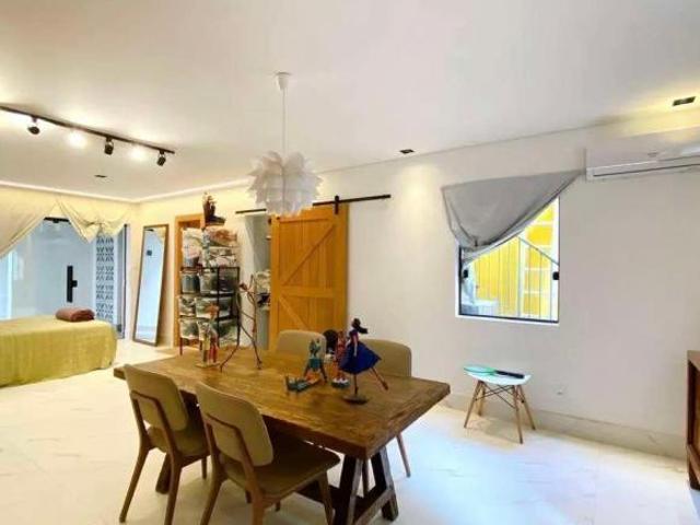 Casa com 3 quartos à venda em Belo Horizonte, no bairro Lourdes