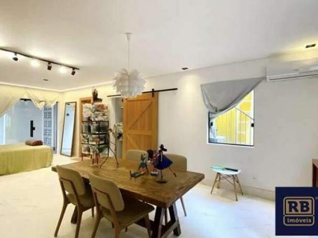 Casa com 3 quartos à venda em Belo Horizonte, no bairro Lourdes