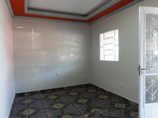 Casa com 3 quartos à venda em Belo Horizonte, no bairro Lagoa