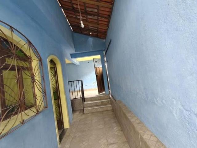 Casa com 3 quartos à venda em Belo Horizonte, no bairro Lagoa