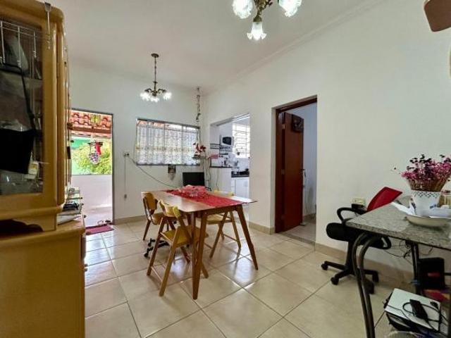 Casa com 3 quartos à venda em Belo Horizonte, no bairro Liberdade