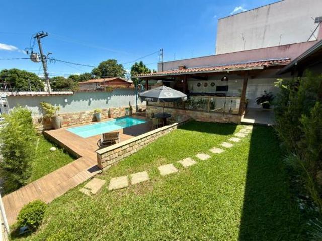 Casa com 3 quartos à venda em Belo Horizonte, no bairro Liberdade