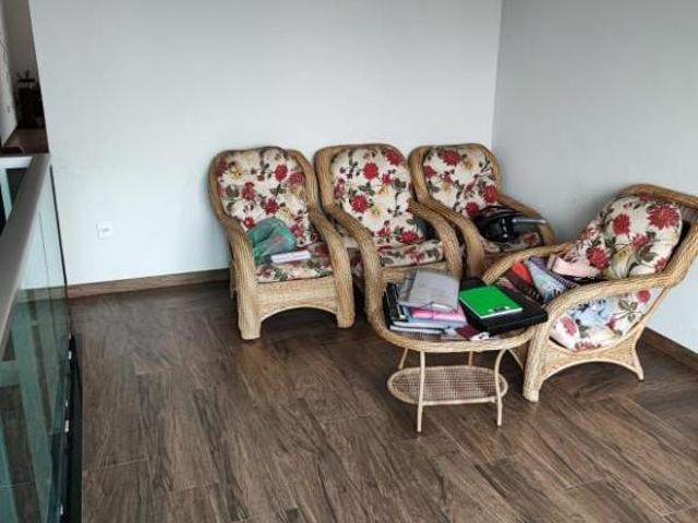 Casa com 3 quartos à venda em Belo Horizonte, no bairro Lindéia