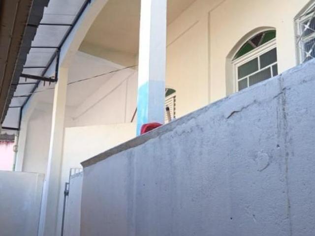 Casa com 3 quartos à venda em Belo Horizonte, no bairro Lindéia