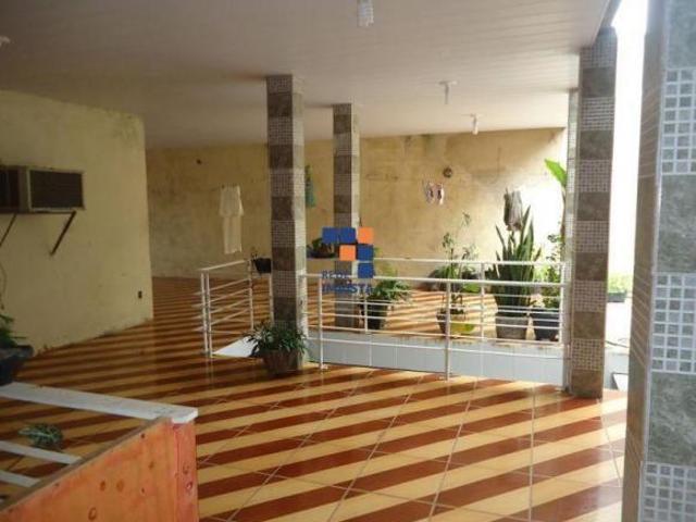 Casa com 3 quartos à venda em Belo Horizonte, no bairro Lindéia