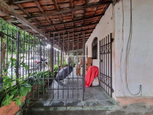 Casa com 3 quartos à venda em Belo Horizonte, no bairro Lindéia