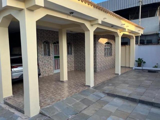 Casa com 3 quartos à venda em Belo Horizonte, no bairro Lindéia