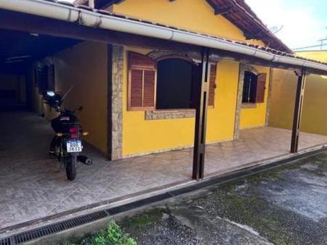 Casa com 3 quartos à venda em Belo Horizonte, no bairro Lindéia
