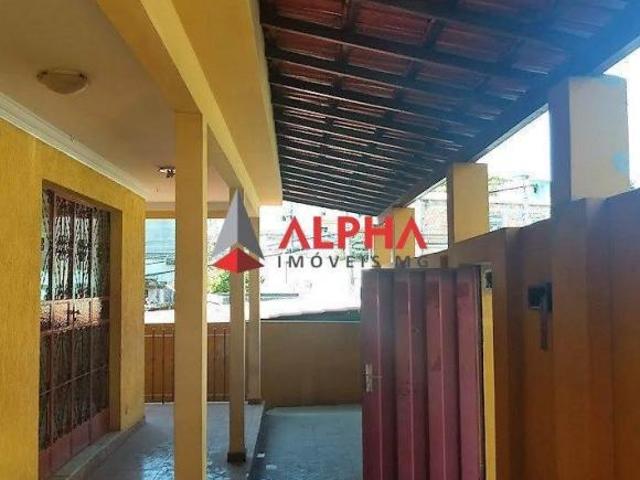 Casa com 3 quartos à venda em Belo Horizonte, no bairro Lindéia