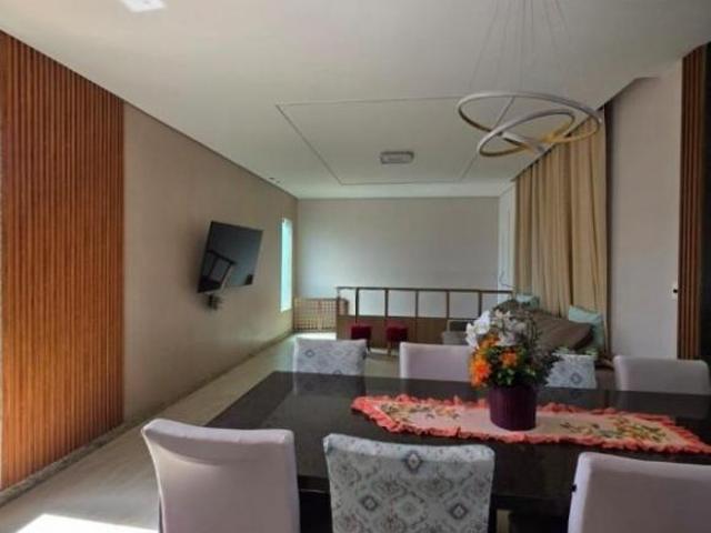 Casa com 3 quartos à venda em Belo Horizonte, no bairro Lindéia