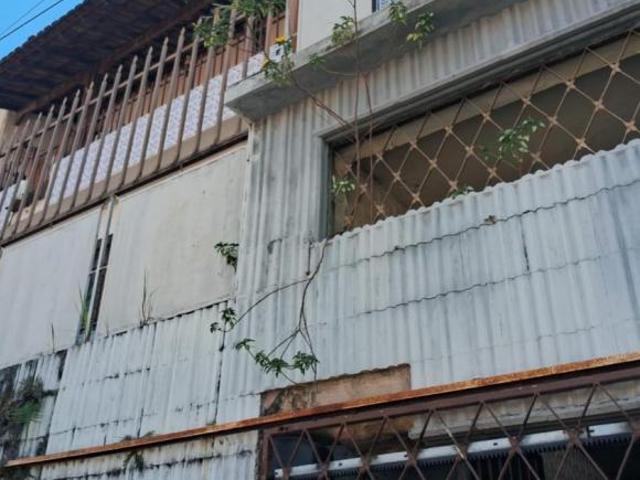 Casa com 3 quartos à venda em Belo Horizonte, no bairro Monsenhor Messias