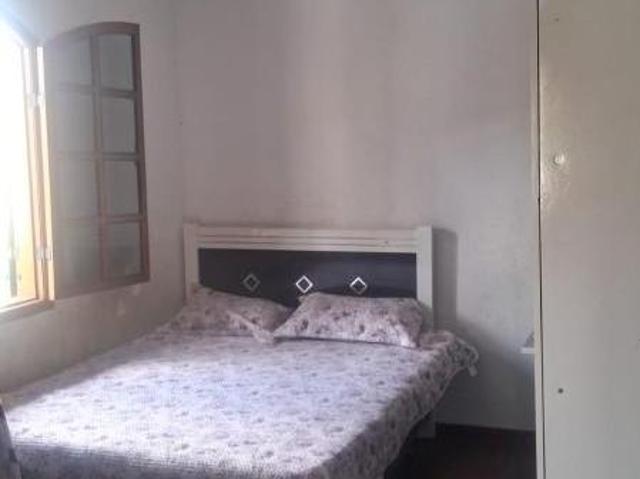 Casa com 3 quartos à venda em Belo Horizonte, no bairro Madre Gertrudes