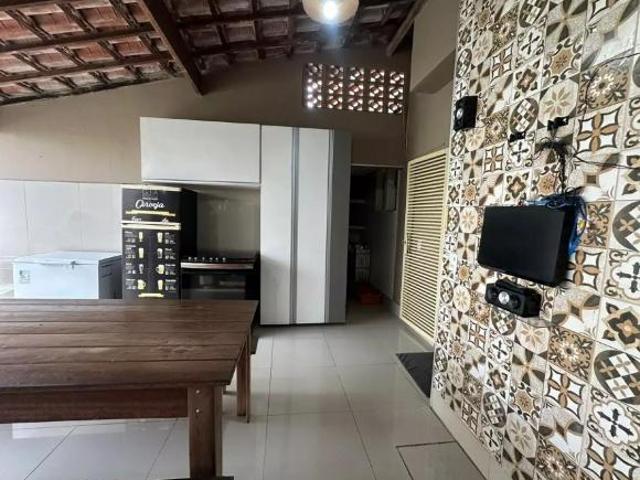 Casa com 3 quartos à venda em Belo Horizonte, no bairro Madre Gertrudes