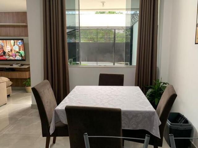 Casa com 3 quartos à venda em Belo Horizonte, no bairro Manacás