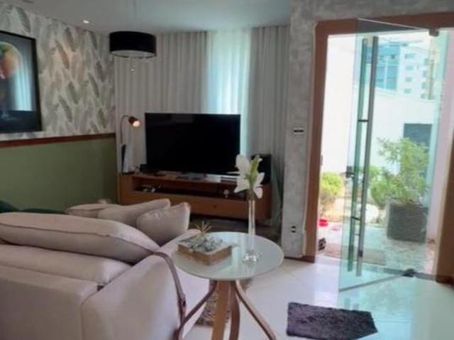 Casa com 3 quartos à venda em Belo Horizonte, no bairro Manacás