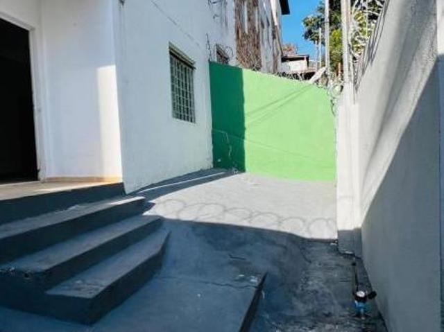 Casa com 3 quartos à venda em Belo Horizonte, no bairro Manacás